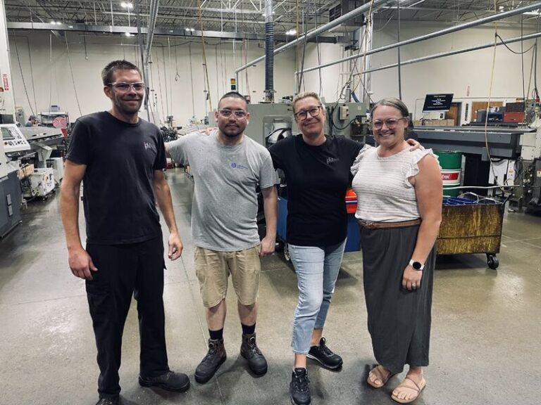 CNC Swiss Turning Explained | Tight Tolerance Machining Experts